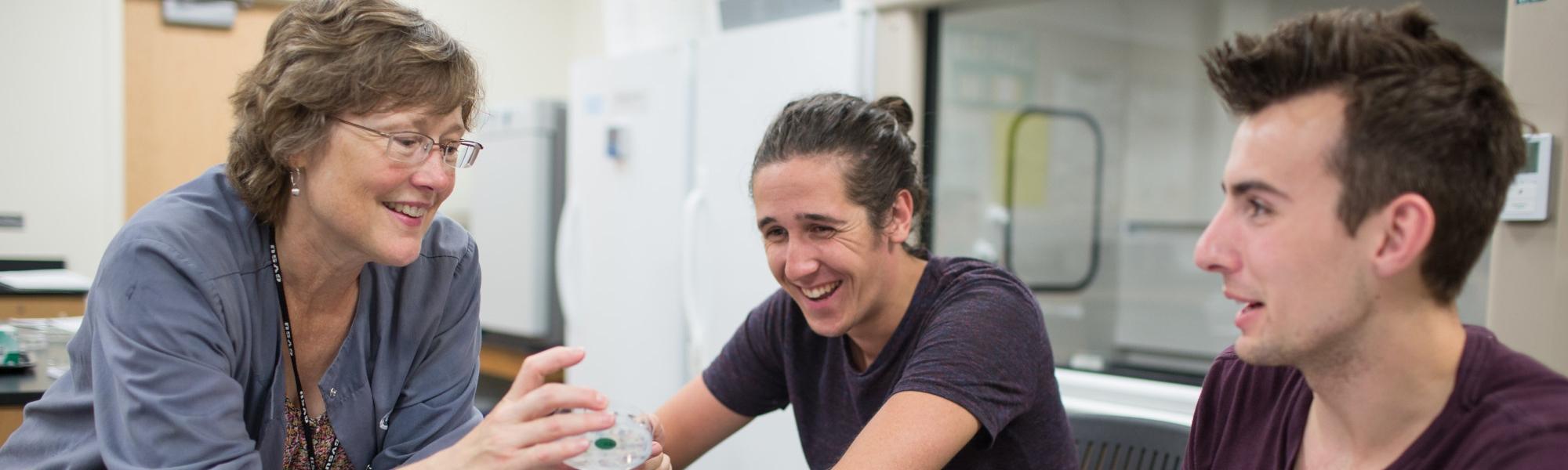 College Welcome - Office of the Provost - Grand Valley State University